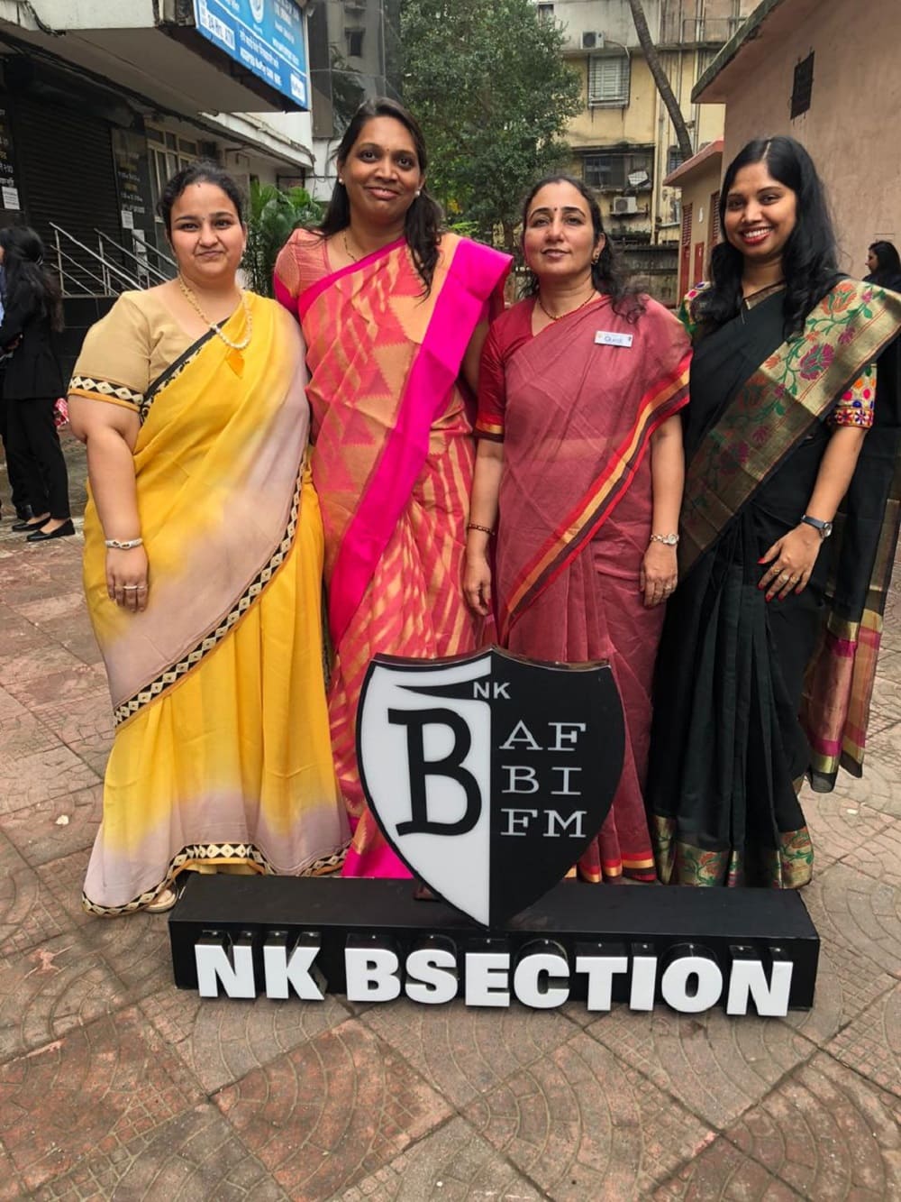 NKC Mumbai's Commerce, Arts, and Management Studies College ...