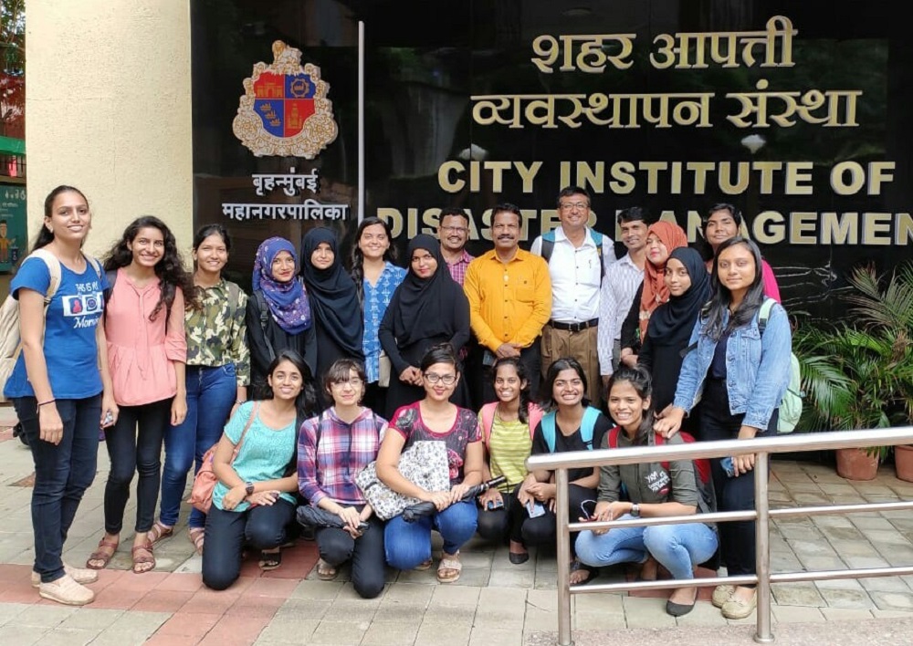 NKC Mumbai's Commerce, Arts, and Management Studies College ...